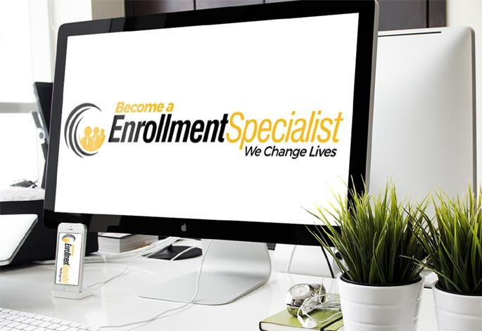 Enrollment Specialist